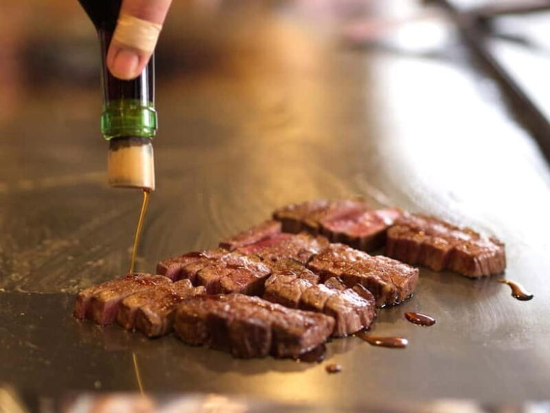 Mie: Matsusaka Beef Gourmet Tour- Taste Japans Finest Wagyu - Authenticity and Value