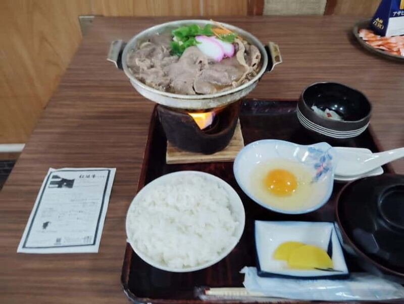 Mie: Matsusaka Beef Gourmet Tour- Taste Japans Finest Wagyu - Who Will Love This Tour?