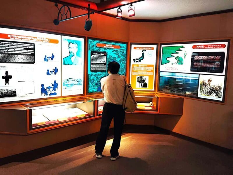 Mie: Mikimoto Pearl Island and the Birth of Cultured Pearls - Key Points