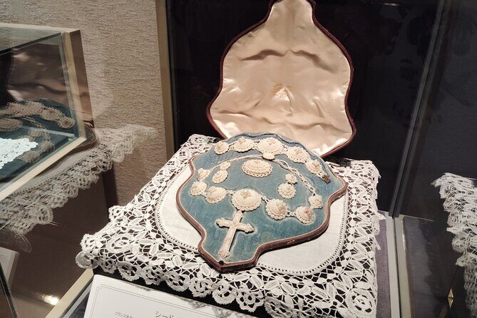 Mie: Mikimoto Pearl Island and the Birth of Cultured Pearls - A Closer Look at the Tour Experience