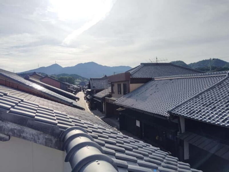 Mie: Step Back in Time on a Guided Walk Through Seki-juku - Final Thoughts