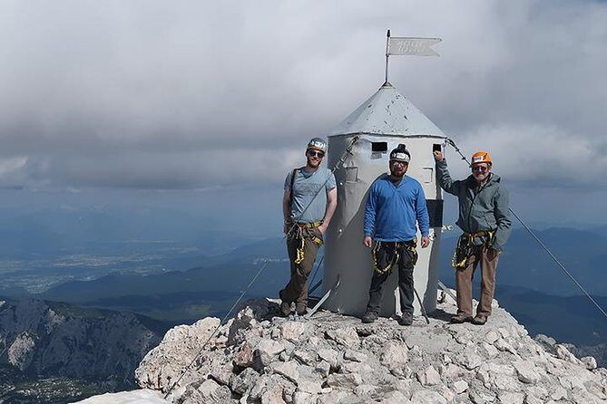 Mighty Mount Triglav Climb-summer Special-join Group - What’s Included & What’s Not