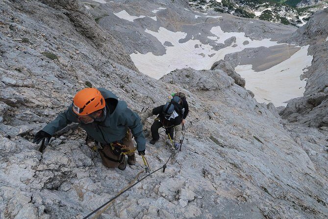 Mighty Mount Triglav Climb-summer Special-join Group - Authentic Insights from Travelers