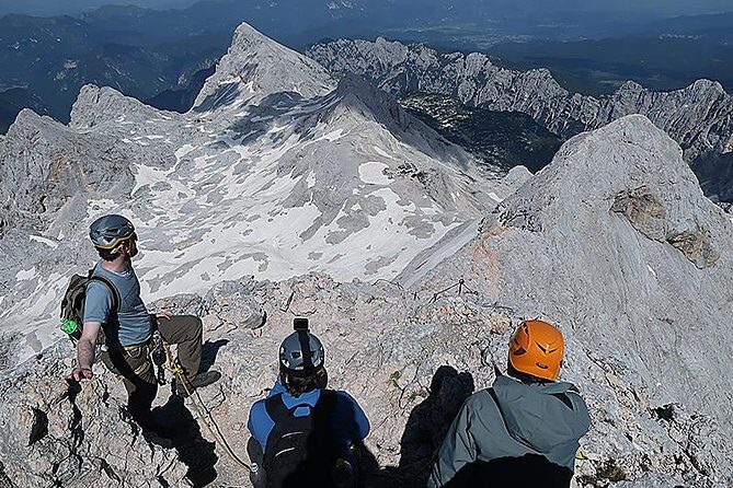 Mighty Mount Triglav Climb-summer Special-join Group - FAQ