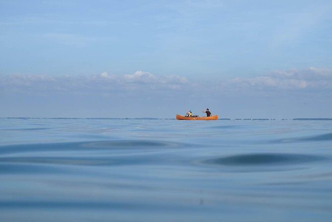 MIGHTY SANDS - Premium guided canoe tour at Curonian spit National Park - Price, Value, and Practical Tips