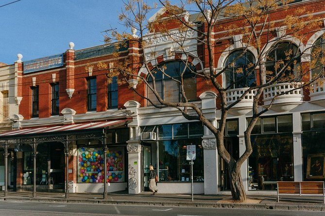 Migrants Tour of Melbourne - Sydney Road - Exploring the Sydney Road Experience