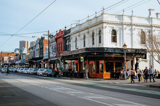 Migrants Tour of Melbourne - Sydney Road - Who Should Consider This Tour?