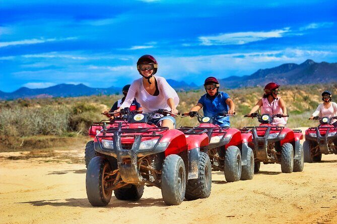 Migriño Beach ATV Extreme Adventure - An Honest Look at Migriño Beach ATV Extreme Adventure