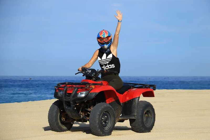 Migrino Beach & Desert ATV Tour in Cabo by Cactus Tours Park - The Bottom Line