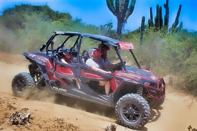 Migriño Beach Razor UTV Adventure - What to Expect on the Migriño Beach Razor UTV Adventure