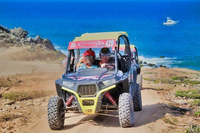 Migriño Beach Razor UTV Adventure - Analyzing the Value and Practical Considerations
