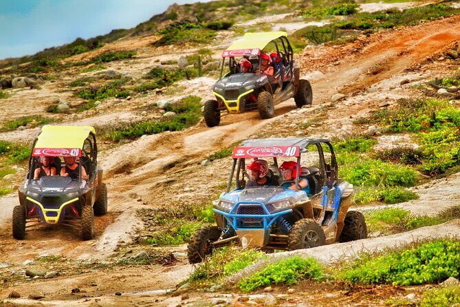 Migriño Beach Razor UTV Adventure - FAQs About the Migriño Beach Razor UTV Adventure