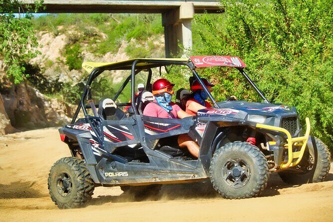 Migriño Beach Razor UTV Adventure - Final Thoughts