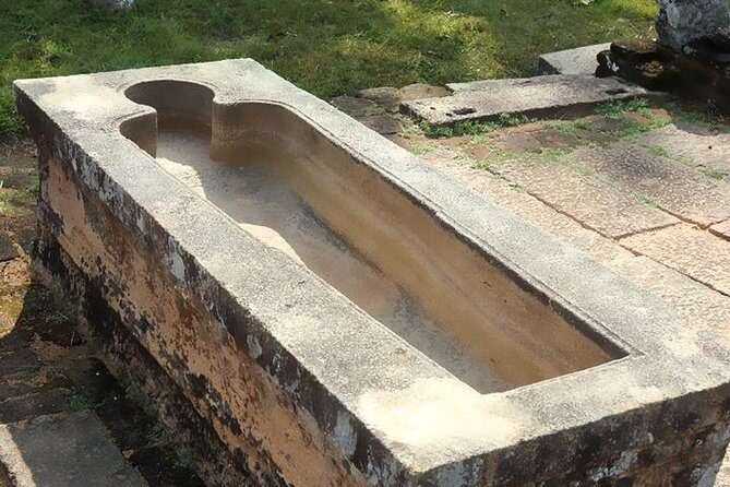 Mihintale TukTuk tour at Anuradhapura - Authentic Experience Backed by Positive Reviews