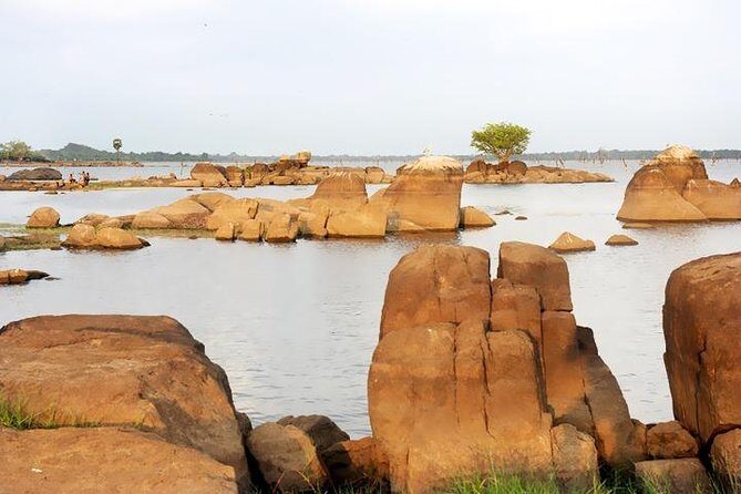 Mihintale TukTuk tour at Anuradhapura - Who Should Consider This Tour?
