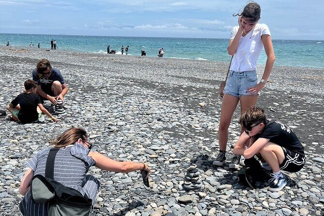 Miho no Matsubara, Kunozan Toshogu, Nihondaira Guided Tour - Frequently Asked Questions