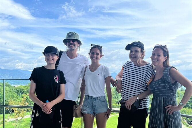 Miho no Matsubara, Kunozan Toshogu, Nihondaira Guided Tour-Van - An In-Depth Look at the Tour