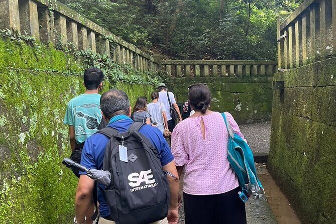 Miho no Matsubara, Kunozan Toshogu, Nihondaira Guided Tour-Van - Final Thoughts