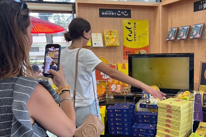 Miho no Matsubara, Kunozan Toshogu, Nihondaira Guided Tour-Van - FAQ