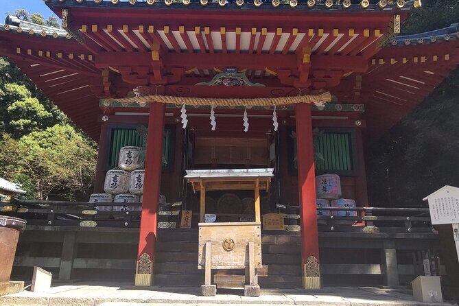 Miho no Matsubara, Kunozan Toshogu, Nihondaira Self-Guided Tour - Cost and Value Analysis