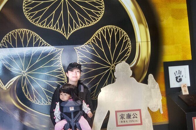 Miho no Matsubara, Kunozan Toshogu, Nihondaira Self-Guided Tour - Authenticity and Personal Experience