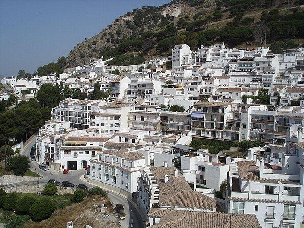 Mijas, Marbella and Banus Day Tour from Costa del Sol - Marbella: The Heart of the Costa del Sol