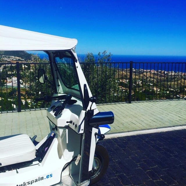 Mijas: Panoramic city tour with an electric Tuk Tuk - The Sum Up: Who Is This Tour Best For?