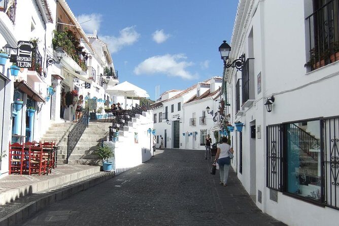 Mijas Private Walking Tour - A Detailed Look at the Mijas Private Walking Tour
