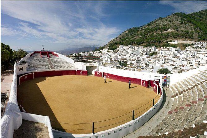 Mijas Private Walking Tour - The Tour’s Practicalities