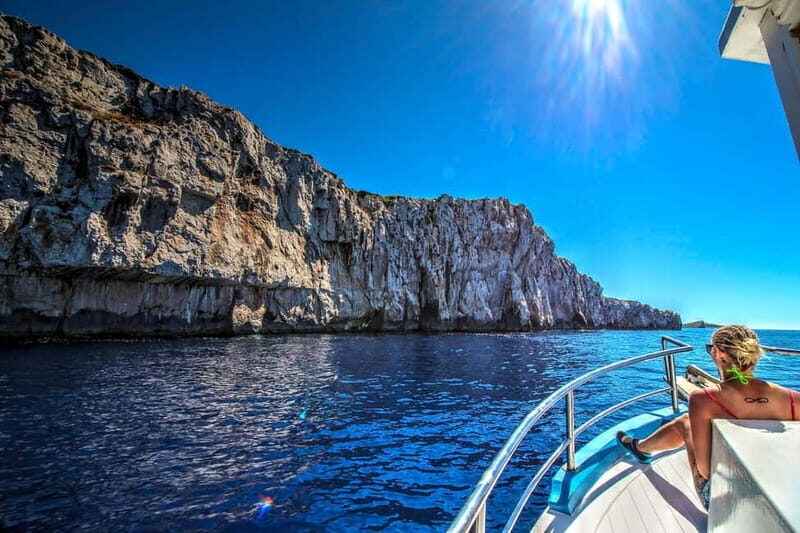 Mikado Kornati Excursion with snorkeling and hiking stops - The Journey Begins: What to Expect