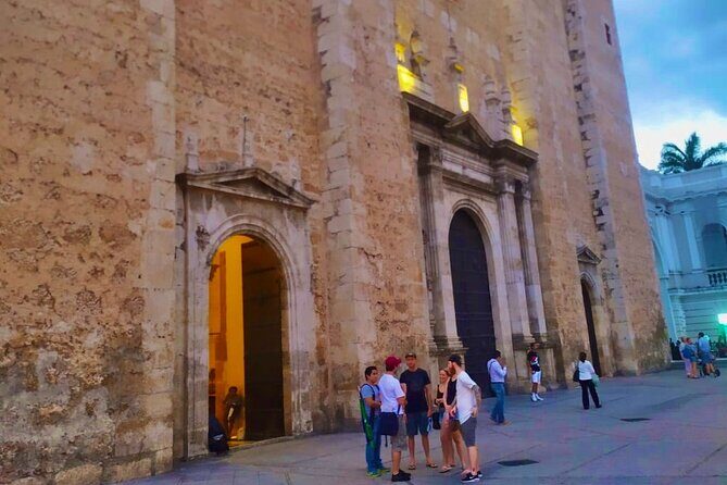 Mike&Duck Walking Tour Merida - An In-Depth Look at the Mérida Walking Tour