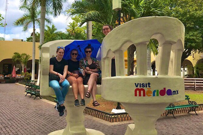 Mike&Duck Walking Tour Merida - FAQ about the Mike & Duck Walking Tour in Mérida