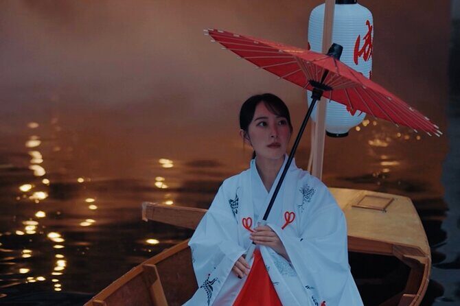 Miko Costume Experience in Tokyo at a Real Shinto Shrine - Key Points