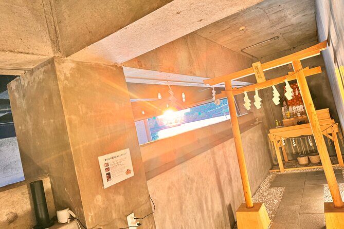 Miko Costume Experience in Tokyo at a Real Shinto Shrine - Who Will Love This?