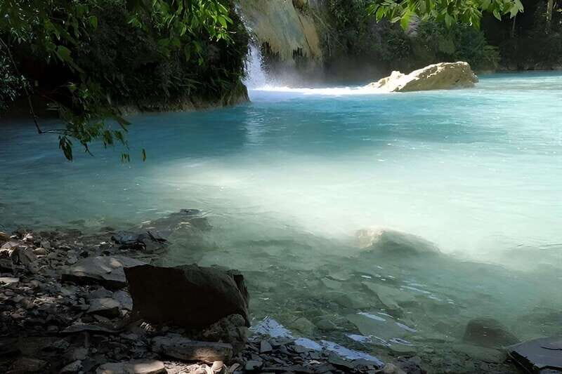 Mil Cascadas Taxco Tour: Amazing Waterfalls and Crazy Rappel - What’s Included and What’s Not