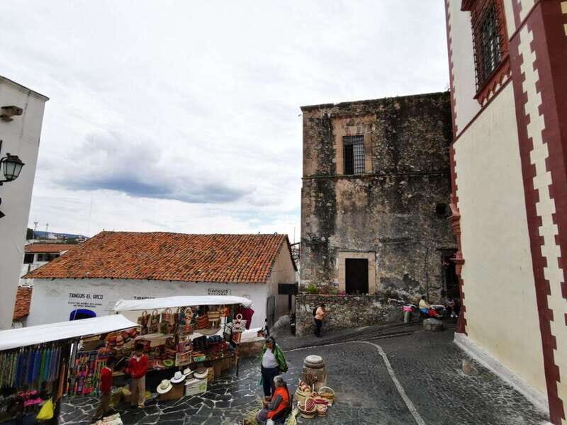 Mil Cascadas Taxco Tour: Amazing Waterfalls and Crazy Rappel - FAQ