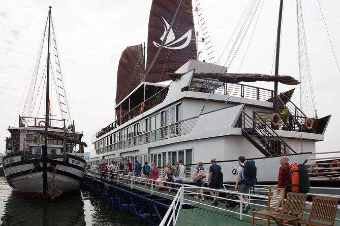 Mila Cruises 2-day Explore Halong Bay from Hanoi - What We Think: The Value and Experience