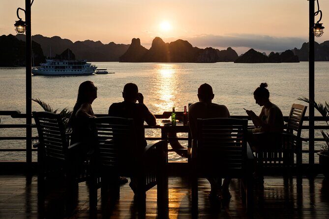 Mila Cruises 2-day Explore Halong Bay from Hanoi - Final Thoughts: Is This Cruise for You?