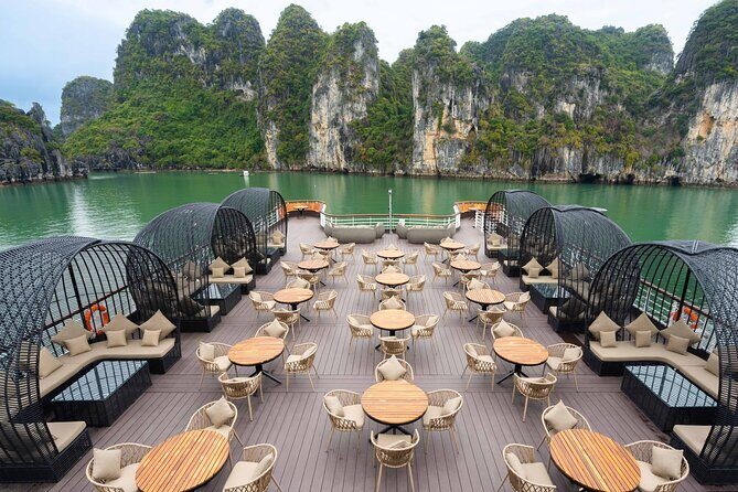 Mila Cruises 2-day Explore Halong Bay from Hanoi - Introduction