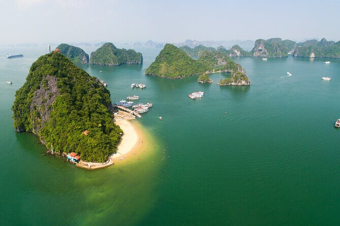 Mila Cruises 2-day Explore Halong Bay from Hanoi - An In-Depth Look at the Experience