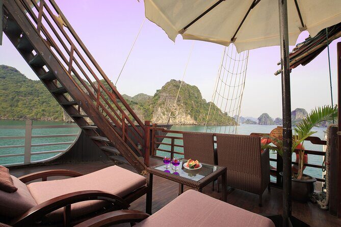 Mila Cruises 2 Days Explore Halong Bay from Hanoi - Who Should Consider This Tour?