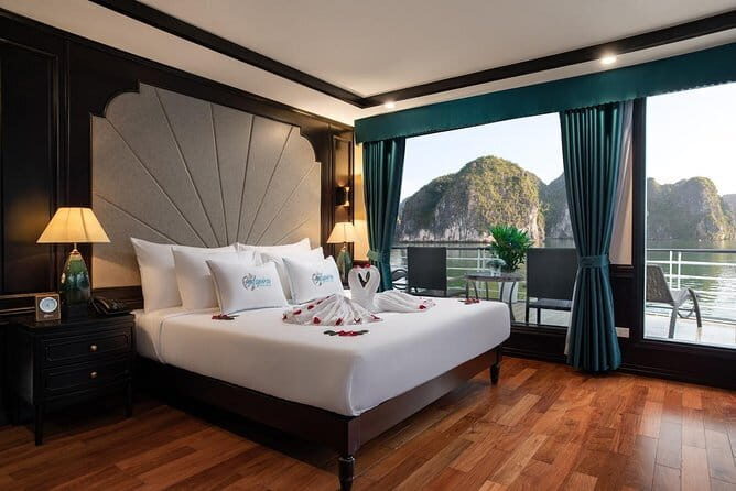 Mila Cruises 3 Day Explore Halong Bay from Hanoi - Who Is This Tour Best For?