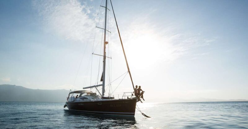 MILADY Whitsundays 2-Night Private Yacht Sailing Cruise - Analyzing the Value