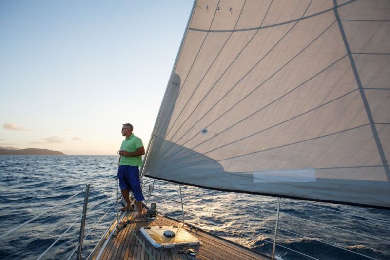 MILADY Whitsundays 2-Night Private Yacht Sailing Cruise - Who Is This Cruise Best For?