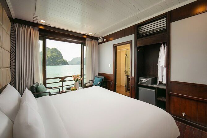 Milalux 5-Star Cruise: 2-Day Discover Halong Bay from Hanoi - Final Thoughts: Who Will Love This Tour?