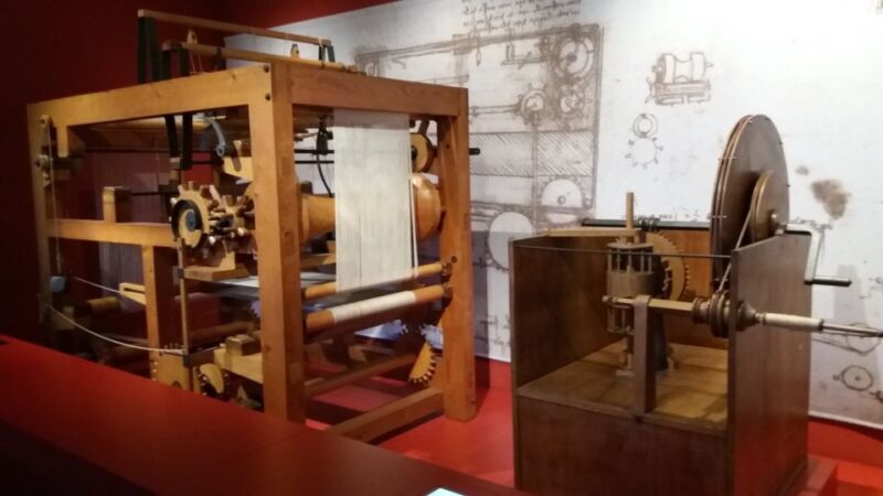 Milan: 1.5-Hour Leonardo da Vinci Gallery Tour - An In-Depth Look at the Tour