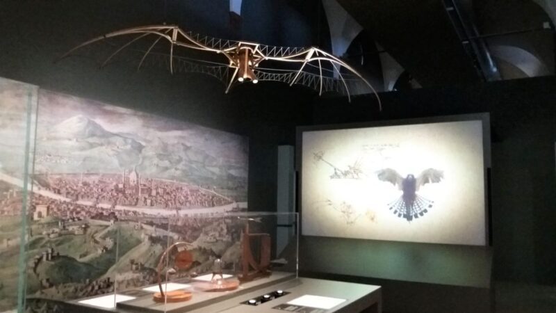 Milan: 1.5-Hour Leonardo da Vinci Gallery Tour - Frequently Asked Questions