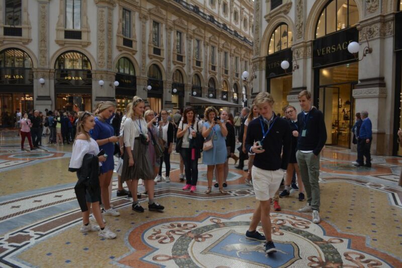 Milan: 2.5-Hour City Tour by Tram - Authenticity and Value