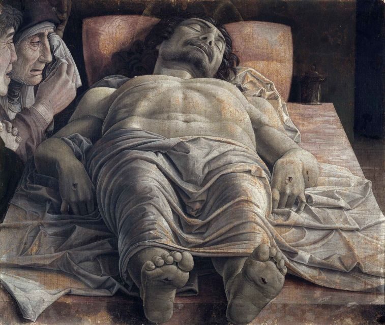 Milan: 3-Hour Brera Neighborhood Private Art Tour & Gallery - Key Points