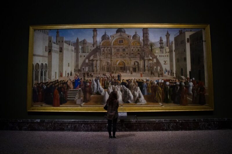Milan: 3-Hour Brera Neighborhood Private Art Tour & Gallery - An In-Depth Look at the Brera Experience